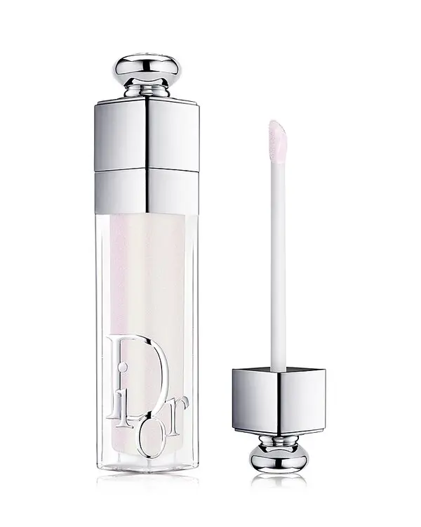 Dior Addict Lip Maximizer Gloss - Opal (a Holographic Opal)