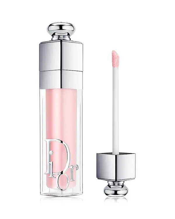 Dior Addict Lip Maximizer Gloss - Pink (a Delicate Pink)