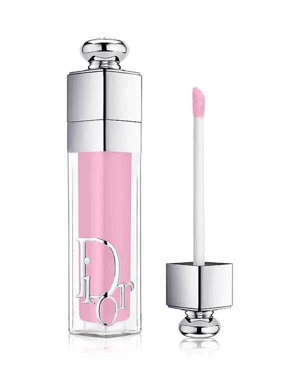 Dior Addict Lip Maximizer Gloss - Pink Lilac