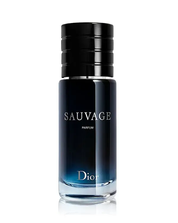 Dior Sauvage Parfum 1 Oz - No Color
