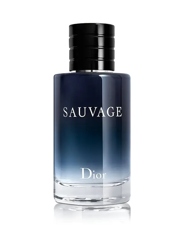 Dior Sauvage Eau De Toilette 3.4 Oz - No Color