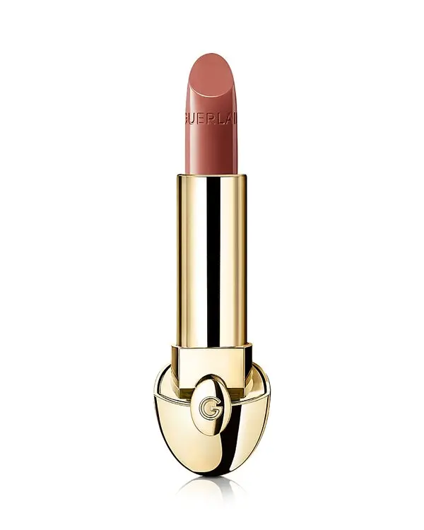 GUERLAIN Rouge G Customizable Satin Lipstick Refill - Le Beige Noisette - Satin