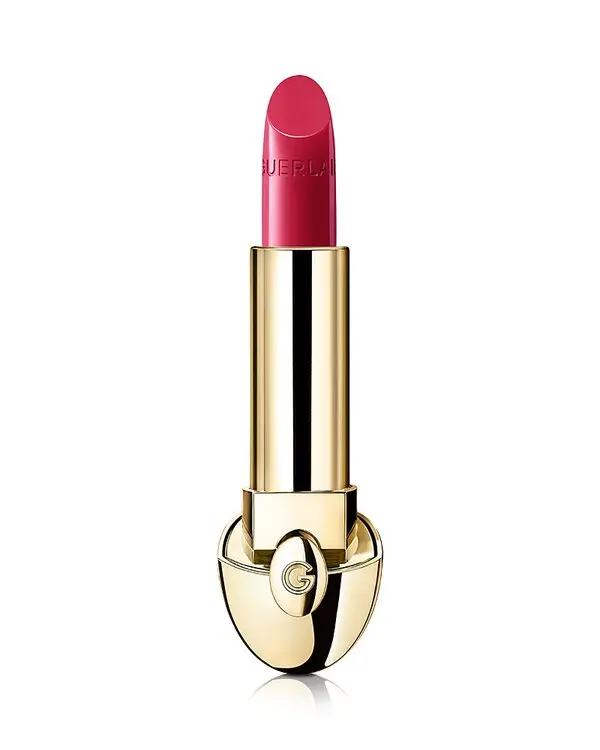 GUERLAIN Rouge G Customizable Satin Lipstick Refill - Le Fuchsia Profond - Satin
