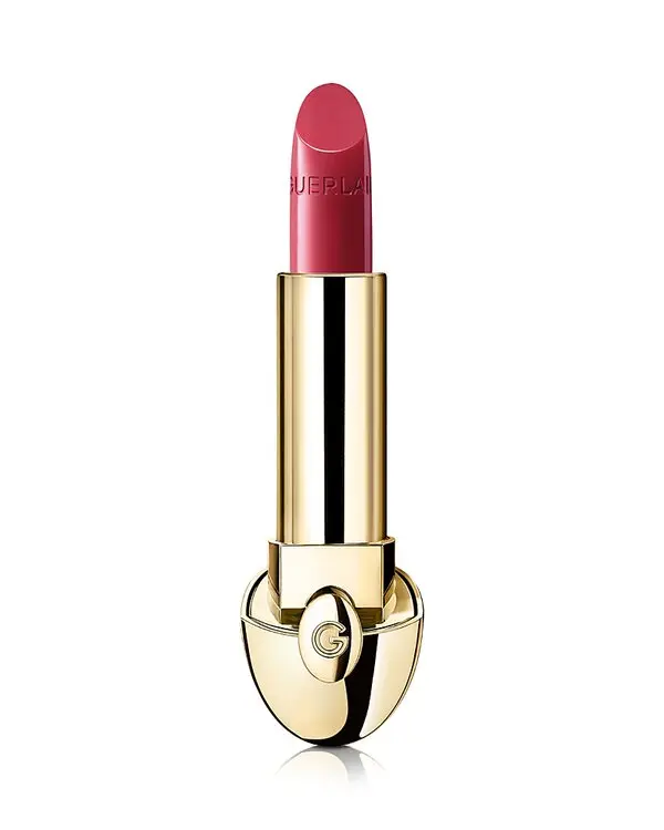 GUERLAIN Rouge G Customizable Satin Lipstick Refill - Le Rose Essentiel - Satin