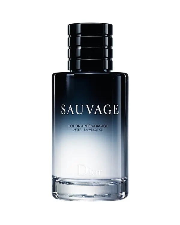 Dior Sauvage After-shave Lotion - No Color