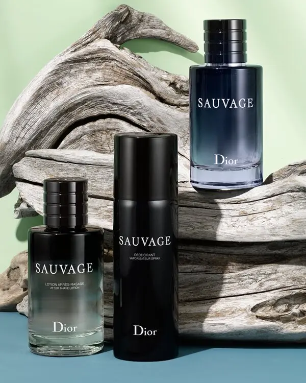 Dior Sauvage After-shave Lotion