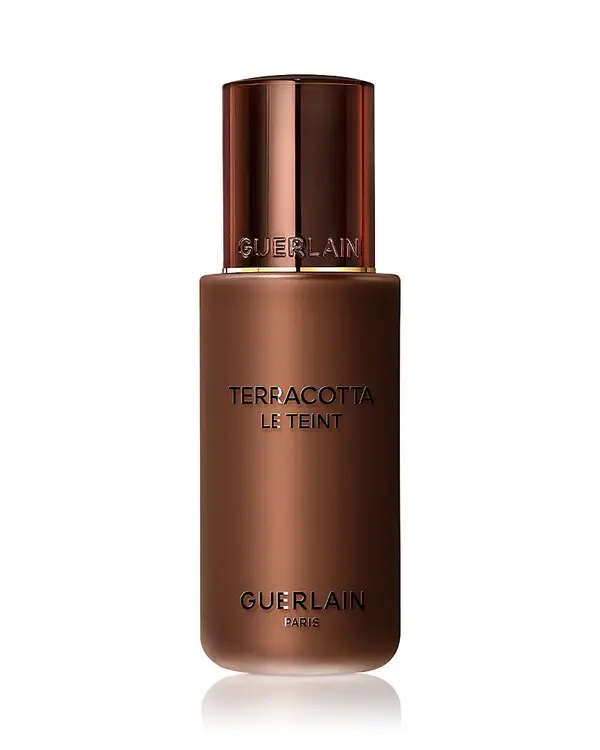 GUERLAIN Terracotta Le Teint Matte Foundation - .n Neutral