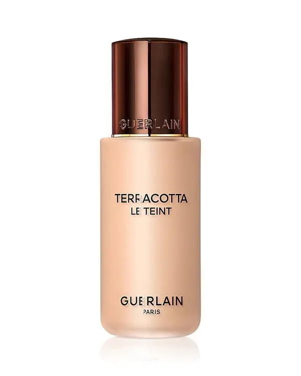 GUERLAIN Terracotta Le Teint Matte Foundation - C Cool