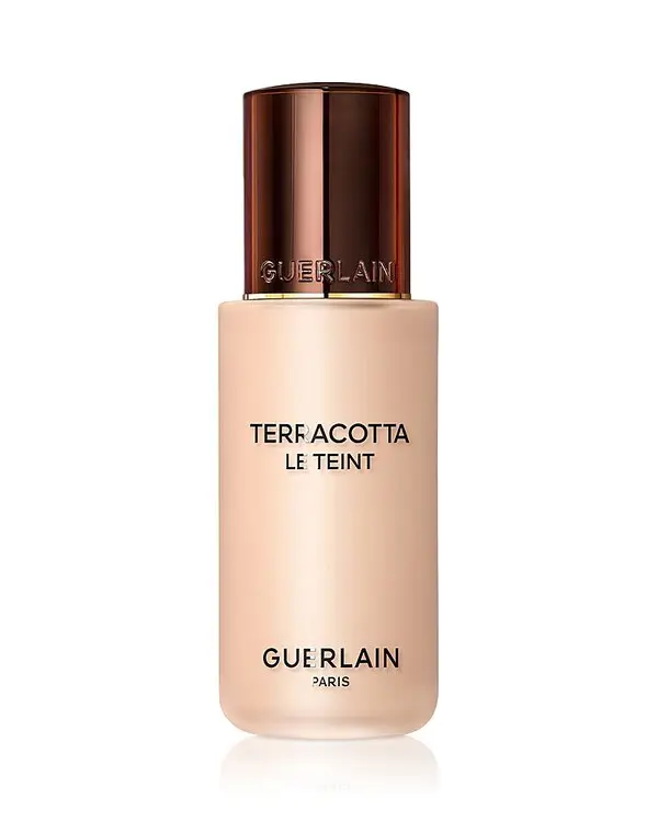 GUERLAIN Terracotta Le Teint Matte Foundation - C Cool