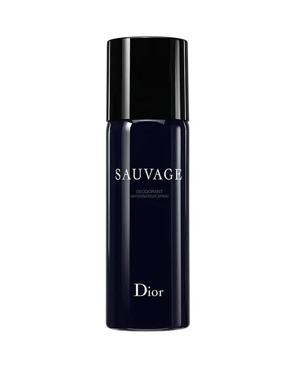 Dior Sauvage Spray Deodorant - No Color