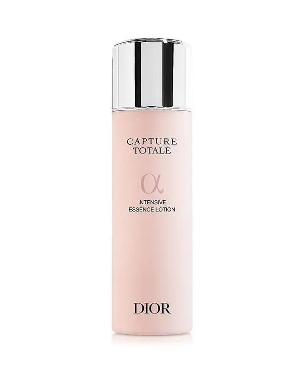 Dior Capture Totale Intensive Essence Lotion 5.07 Oz - No Color