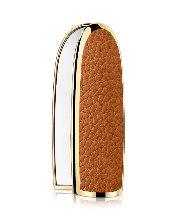 GUERLAIN Rouge G Customizable Lipstick Case - Le Camel