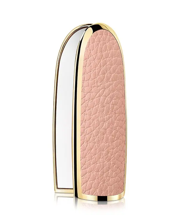 GUERLAIN Rouge G Customizable Lipstick Case - Le Nude
