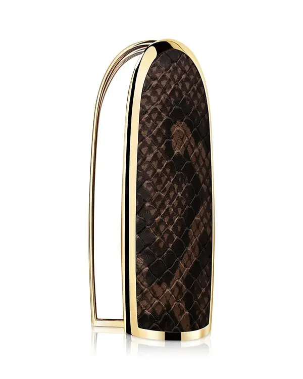GUERLAIN Rouge G Customizable Lipstick Case - Le Python