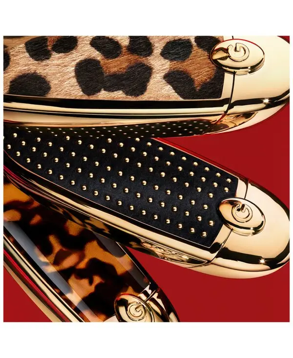 GUERLAIN Rouge G Customizable Lipstick Case - Les Studs