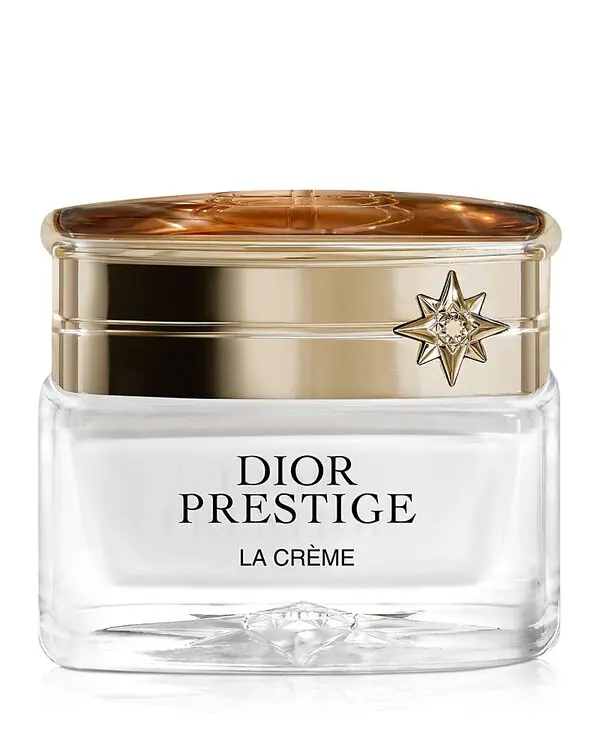 Dior Prestige La Creme Texture Essentielle 0.5 Oz - No Color