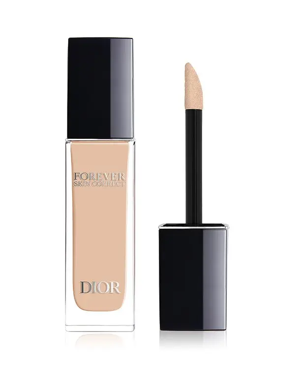 Dior Forever Skin Correct Full-coverage Concealer - Cr Cool Rosy (light Skin With Pink Under