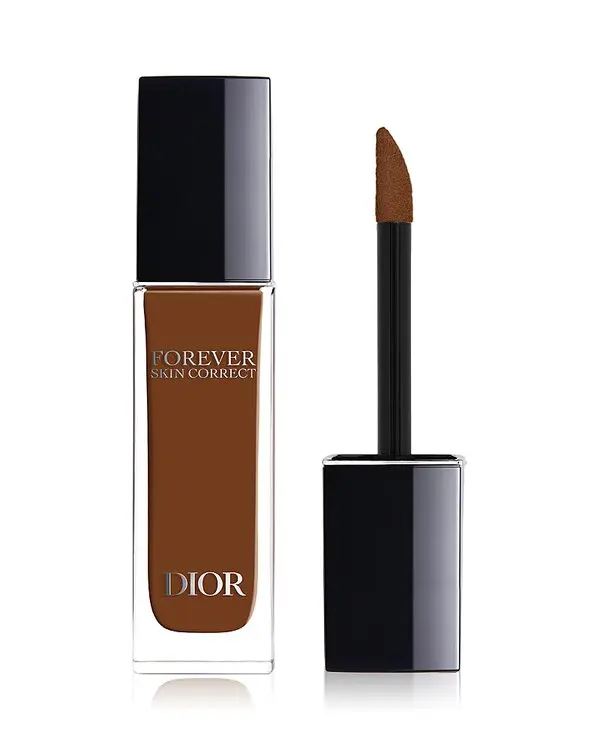 Dior Forever Skin Correct Full-coverage Concealer - N Neutral (dark Skin With Neutral Beige