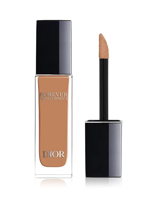 Dior Forever Skin Correct Full-coverage Concealer - N Neutral (medium Skin With Neutral Beig