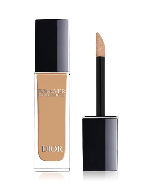 Dior Forever Skin Correct Full-coverage Concealer - W Warm (medium Skin With Golden Underton