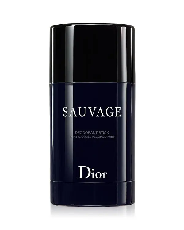 Dior Sauvage Deodorant Stick 2.6 Oz