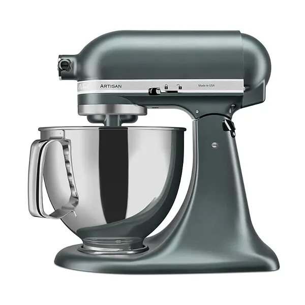 KITCHENAID Artisan 5-quart Stand Mixer - Juniper