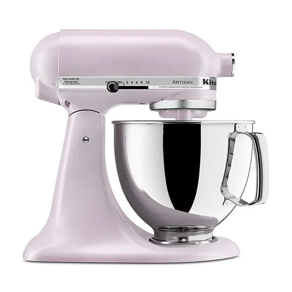 KITCHENAID Artisan 5-quart Stand Mixer - Wildflower