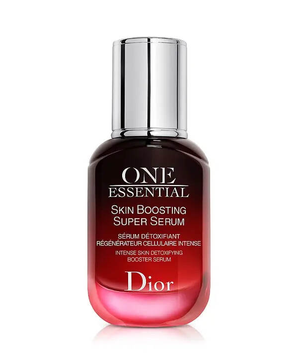 Dior One Essential Skin Boosting Super Serum 1 Oz - No Color