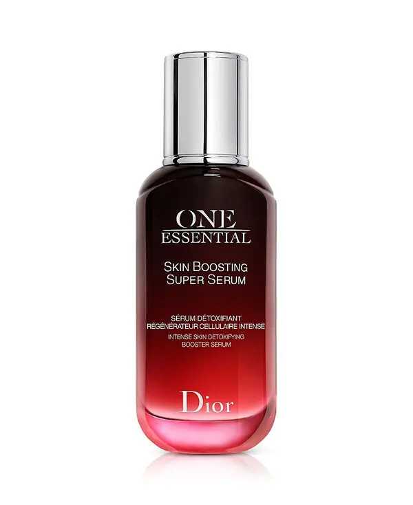 Dior One Essential Skin Boosting Super Serum 1.7 Oz - No Color
