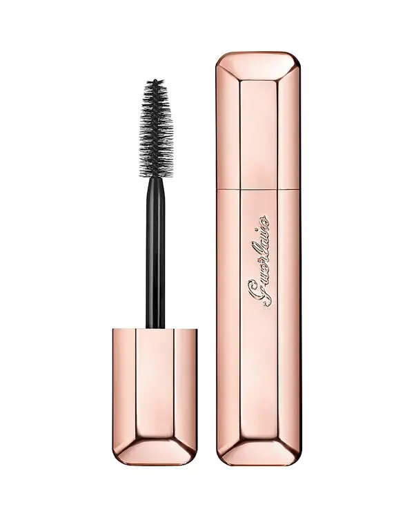 GUERLAIN Mad Eyes Mascara - Noir