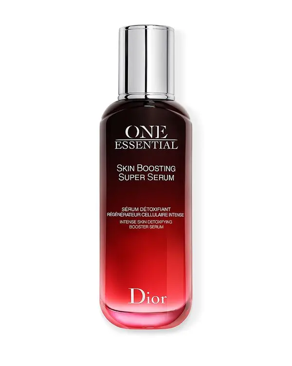 Dior One Essential Skin Boosting Super Serum 2.4 Oz - No Color