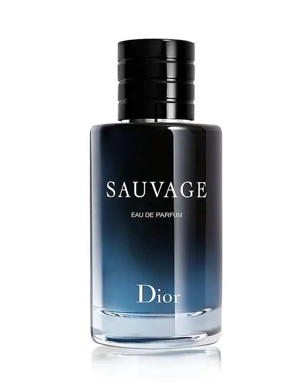 Dior Sauvage Eau De Parfum 3.4 Oz - No Color