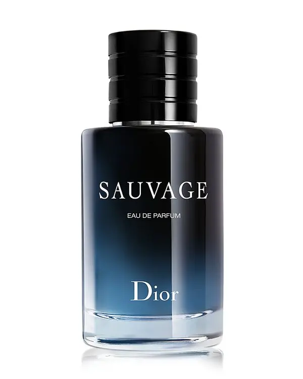 Dior Sauvage Eau De Parfum 2 Oz - No Color