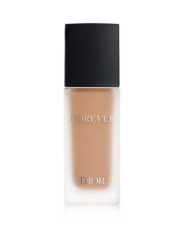 Dior Forever Matte Skincare Foundation Spf 15 - Cool
