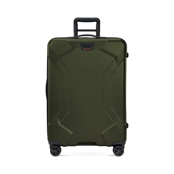 Briggs & Riley Torq Medium Spinner Luggage - Hunter