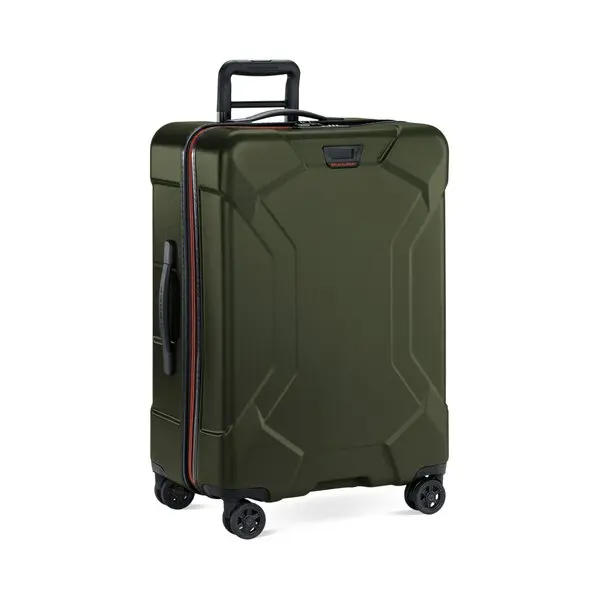 Briggs & Riley Torq Medium Spinner Luggage - Hunter