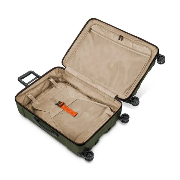 Briggs & Riley Torq Medium Spinner Luggage - Hunter