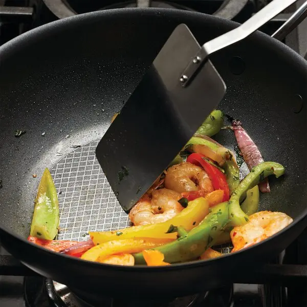 ANOLON X Wok & Lid