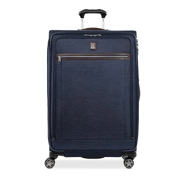 TRAVELPRO Platinum Elite 29 Expandable Spinner Luggage - True Navy