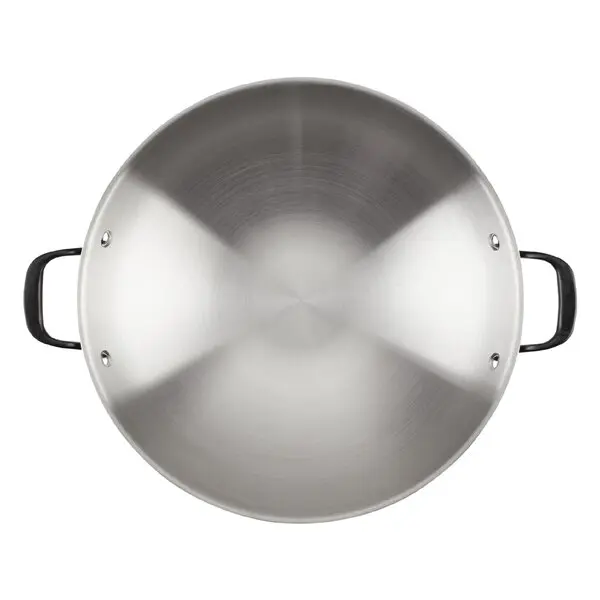 KITCHENAID 15 Open Wok