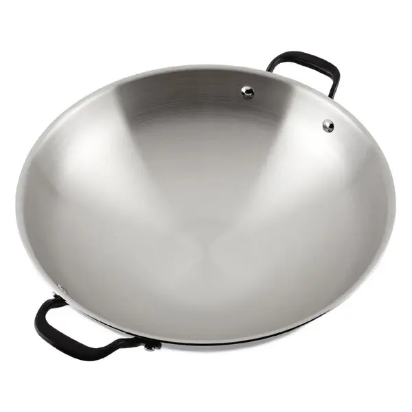 KITCHENAID 15 Open Wok