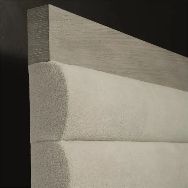 BERNHARDT Linea King Bed