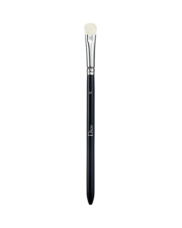 Dior Backstage Eyeshadow Shader Brush N21 - No Color
