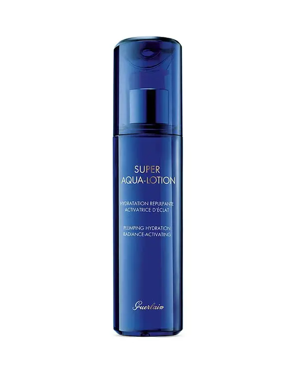 GUERLAIN Super Aqua Plumping Hydration Lotion - No Color