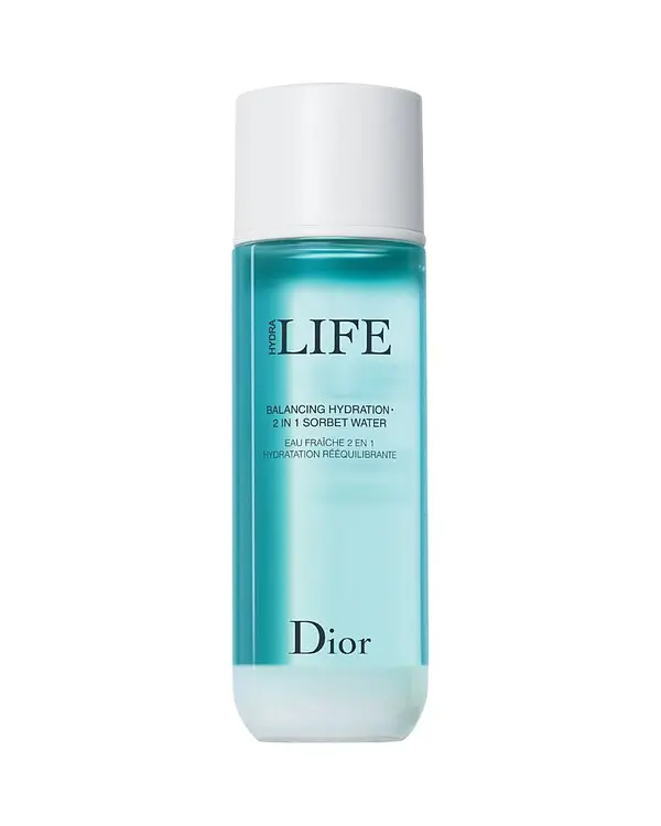 Dior Hydra Life Balancing Hydration 2-in-1 Sorbet Water - No Color