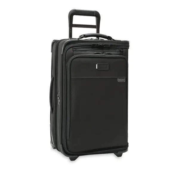 Briggs & Riley Baseline Tall Carry On 2 Wheel Garment Bag
