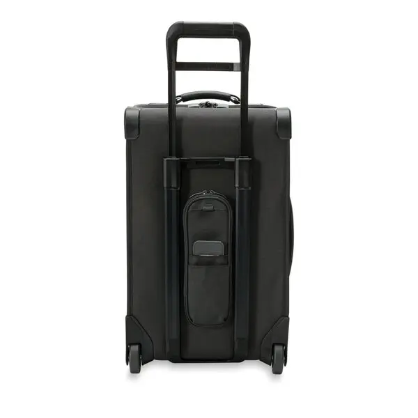Briggs & Riley Baseline Tall Carry On 2 Wheel Garment Bag