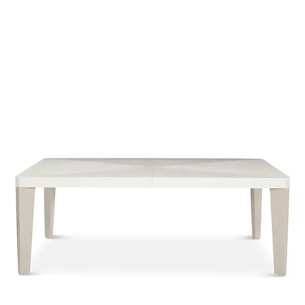 BERNHARDT Axiom Dining Table