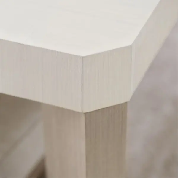 BERNHARDT Axiom Dining Table