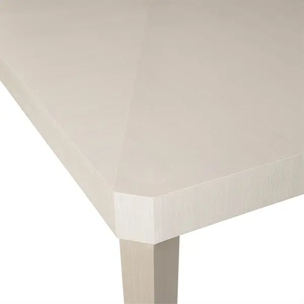 BERNHARDT Axiom Dining Table